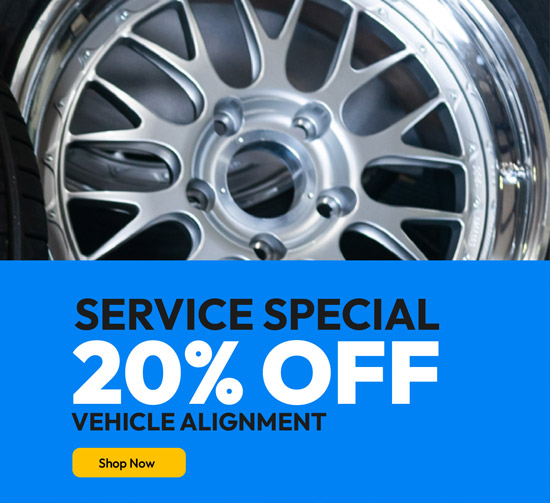 Upgrades & Tuning | The Studio